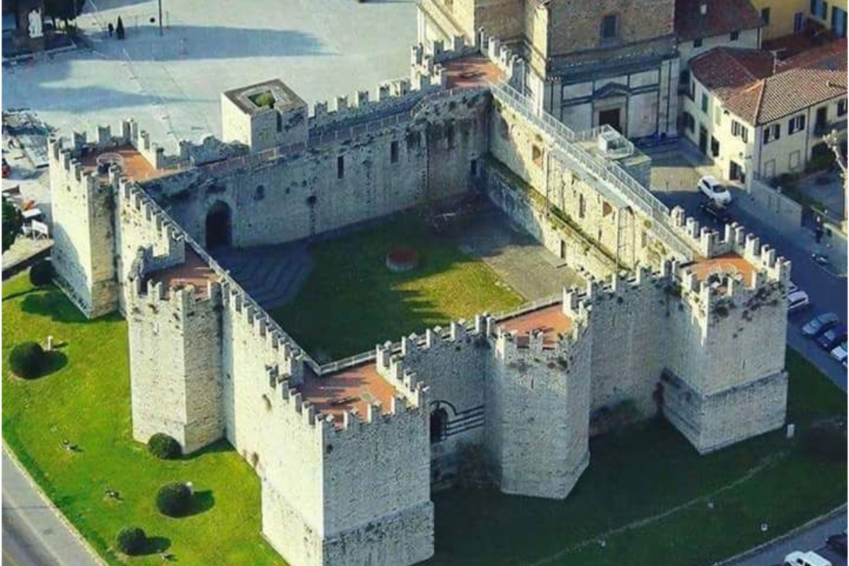Prato – Tuscan Traditions and Textile Treasures - Bella Italia Goods